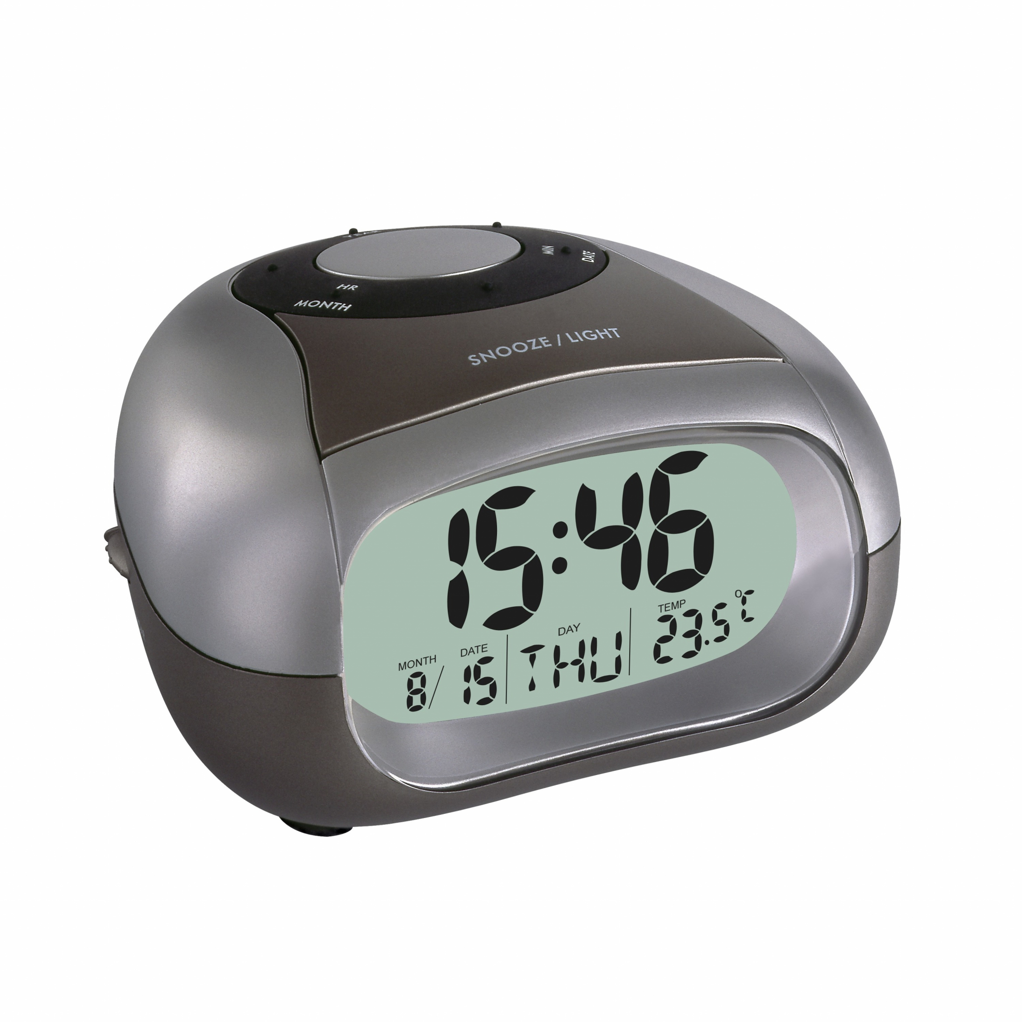 Digital Stopwatch HITRAX GO – TFA Dostmann