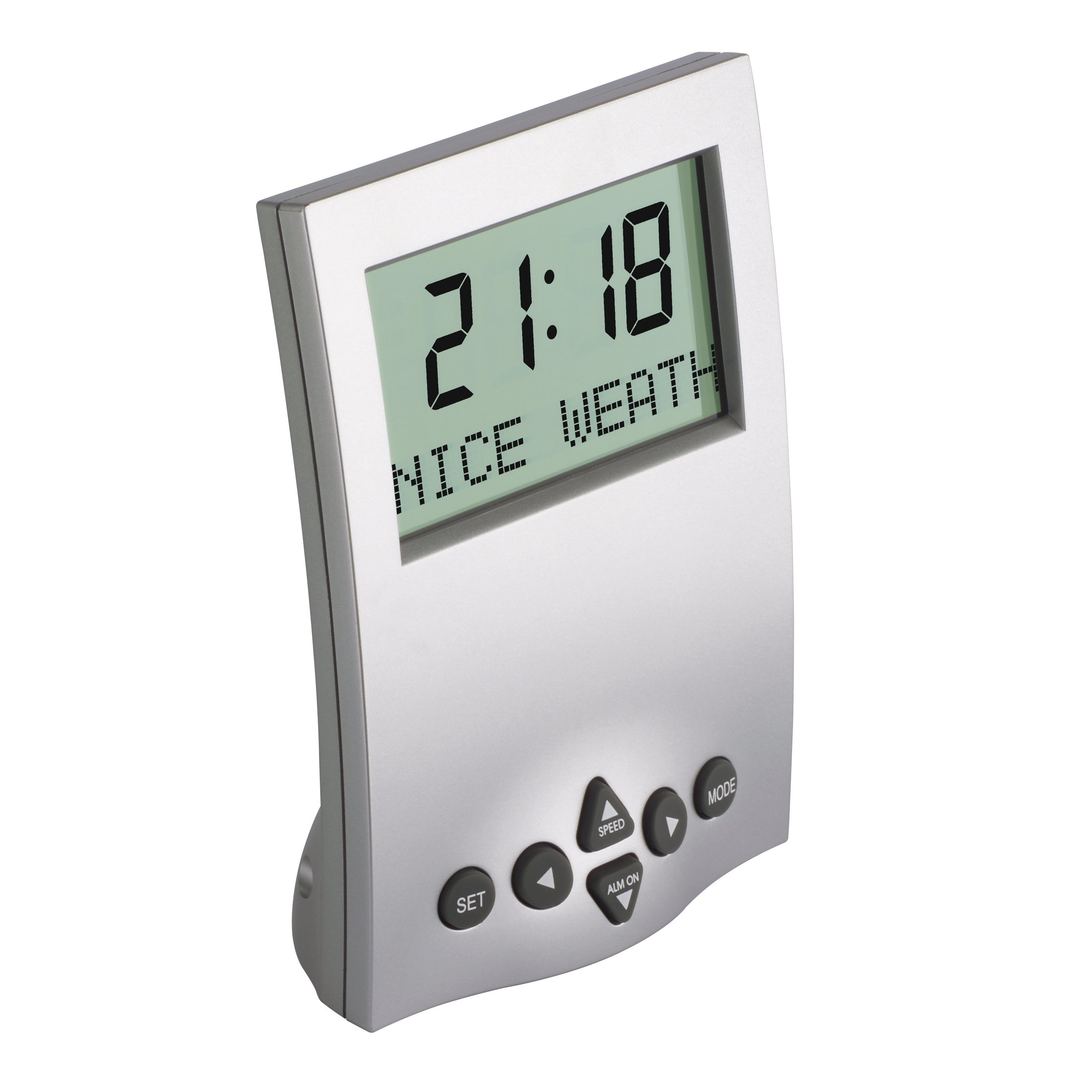 Wecker | TFA Dostmann