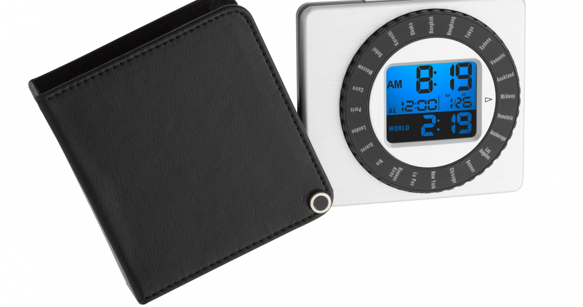 Alarm Clock Tfa Dostmann