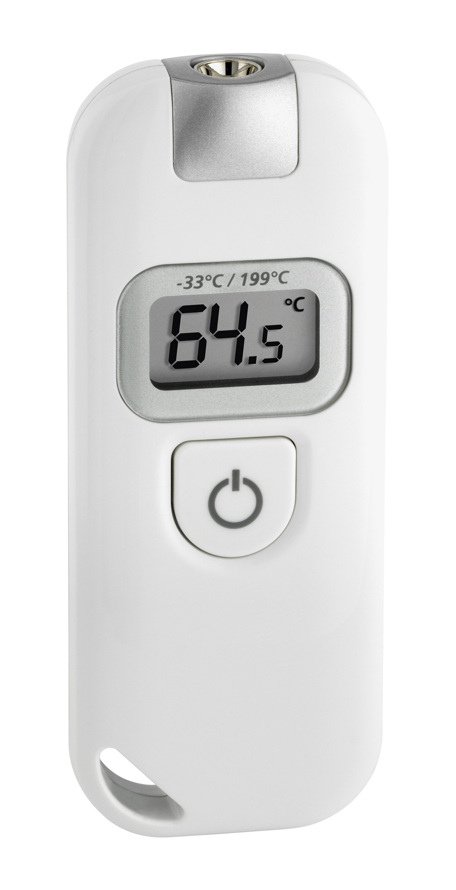 Infrarot-Thermometer SLIM FLASH | TFA Dostmann
