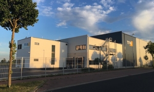 TFA History | Company history | TFA Dostmann